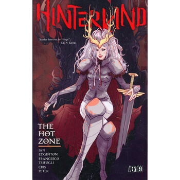 Hinterkind Vol. 3