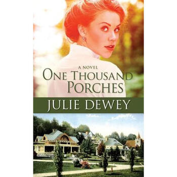 One Thousand Porches
