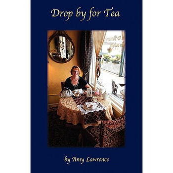 Drop by for Tea