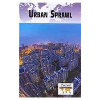 【】Urban Sprawl