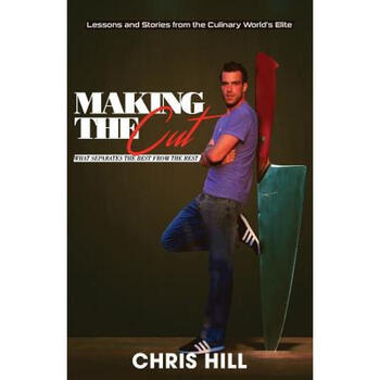 Making the Cut: What Separates the Best From...
