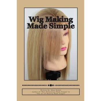 Wig Making Made Simple