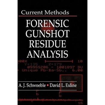 Current Methods in Forensic Gunshot Residue ...