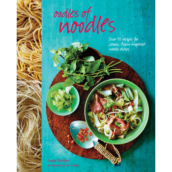 Oodles Of Noodles