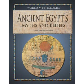 【】Ancient Egypt's Myths and Beliefs