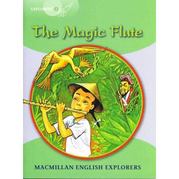 Explorers: 3 The Magic Flute