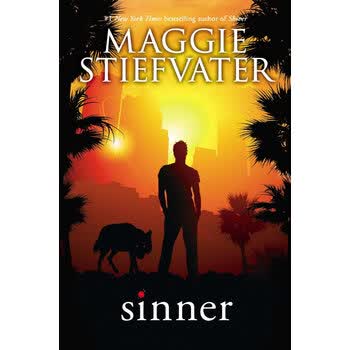 Sinner 进口故事书