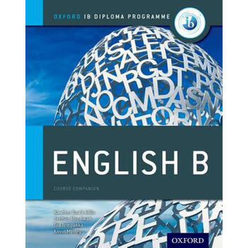 IB English B: For the IB Diploma (International...