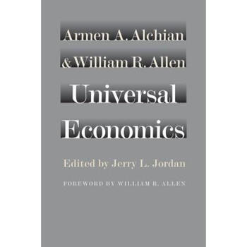 Universal Economics