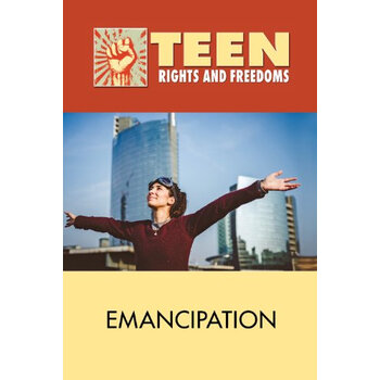 【】Emancipation