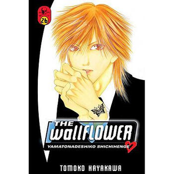 Wallflower, The 26