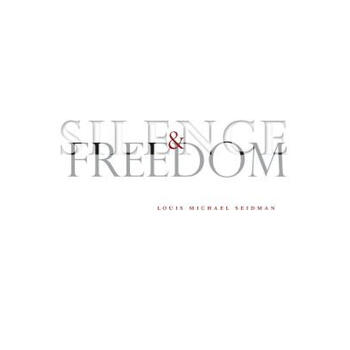 Silence and Freedom