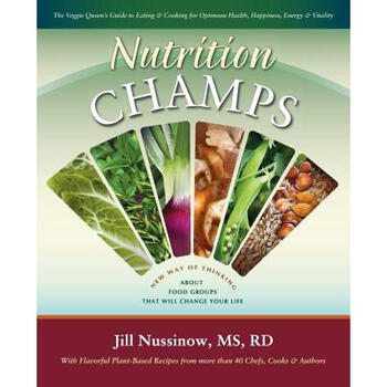 Nutrition Champs