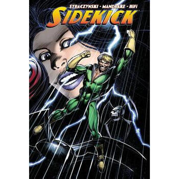 Sidekick, Volume 2