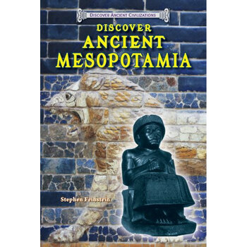 【】Discover Ancient Mesopotamia
