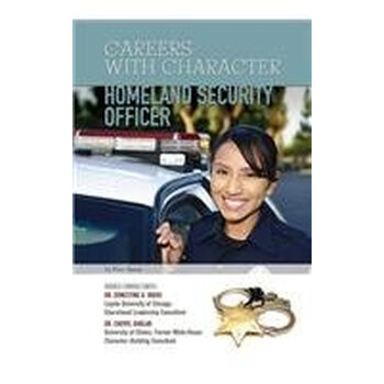 【】Homeland Security Officer