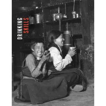 Drinking Skills: Milk . Cassava Beer . Kava ...