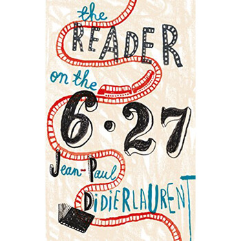 The Reader on the 6.27