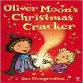 Oliver Moon's Christmas cracker
