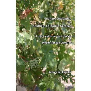 Culinary Cultivation for Southern California...