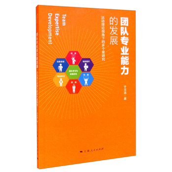 团队专业能力的发展