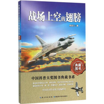 战场上空的翅膀