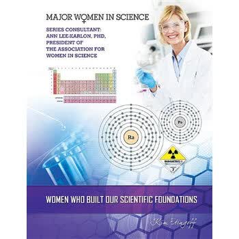 【】Women Who Built Our Scientific