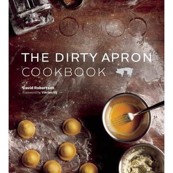 The Dirty Apron Cookbook