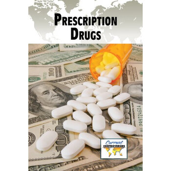 【】Prescription Drugs