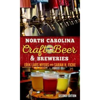 North Carolina Craft Beer & Breweries
