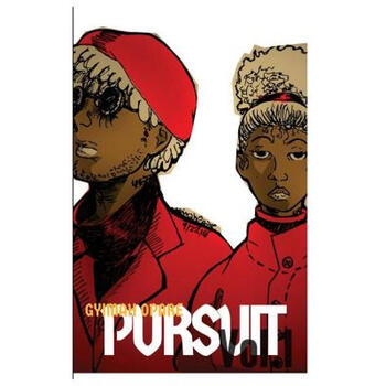 Pursuit Volume 1: Blind Man Blues