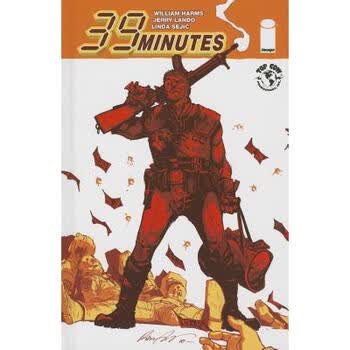39 Minutes Volume 1