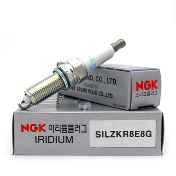 NGK 铱铂金火花塞 四支价 SILZKR8E8G 四支装【图片 价格 品牌 报价】-京东
