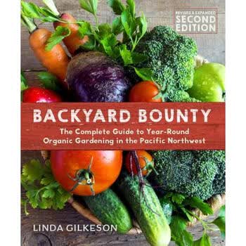 Backyard Bounty - Revised & Expanded 2nd Edi...