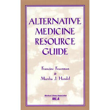 Alternative Medicine Resource Guide