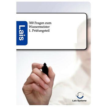 【】300 Fragen Zum Wassermeister