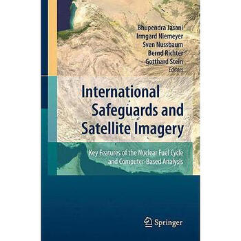 International Safeguards and Satellite Image...
