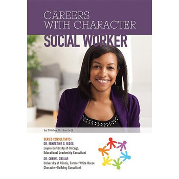 【】Social Worker