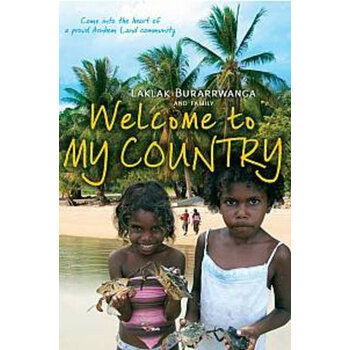 【】Welcome to My Country