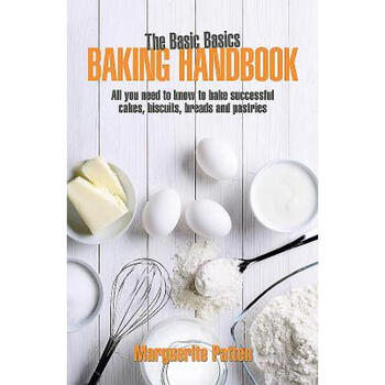 Basics Basics Baking Handbook