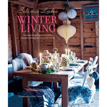 Selina Lake Winter Living