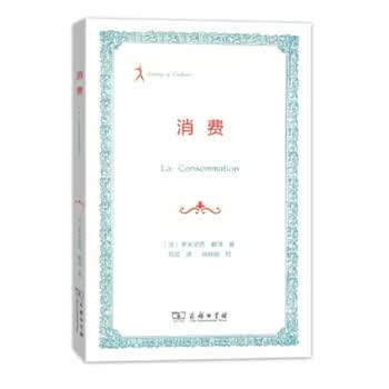 消费