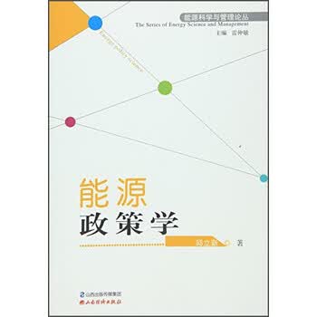 能源政策学