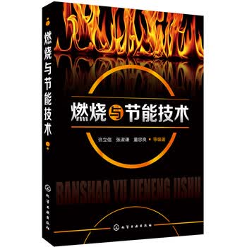 燃烧与节能技术