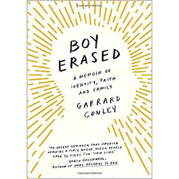 BOY ERASED