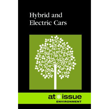 【】Hybrid and Electric Cars