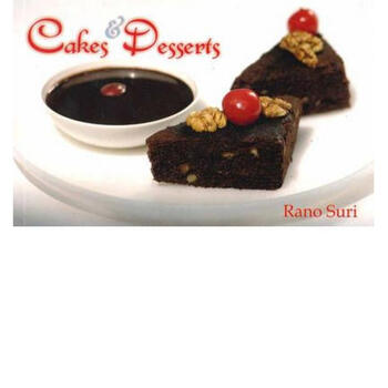 Cakes & Desserts