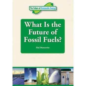【】What Is the Future of Fossi