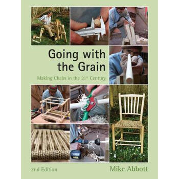 Going with the Grain: Making Chairs in the 2...