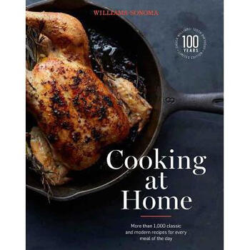 Chuck's Cooking at Home